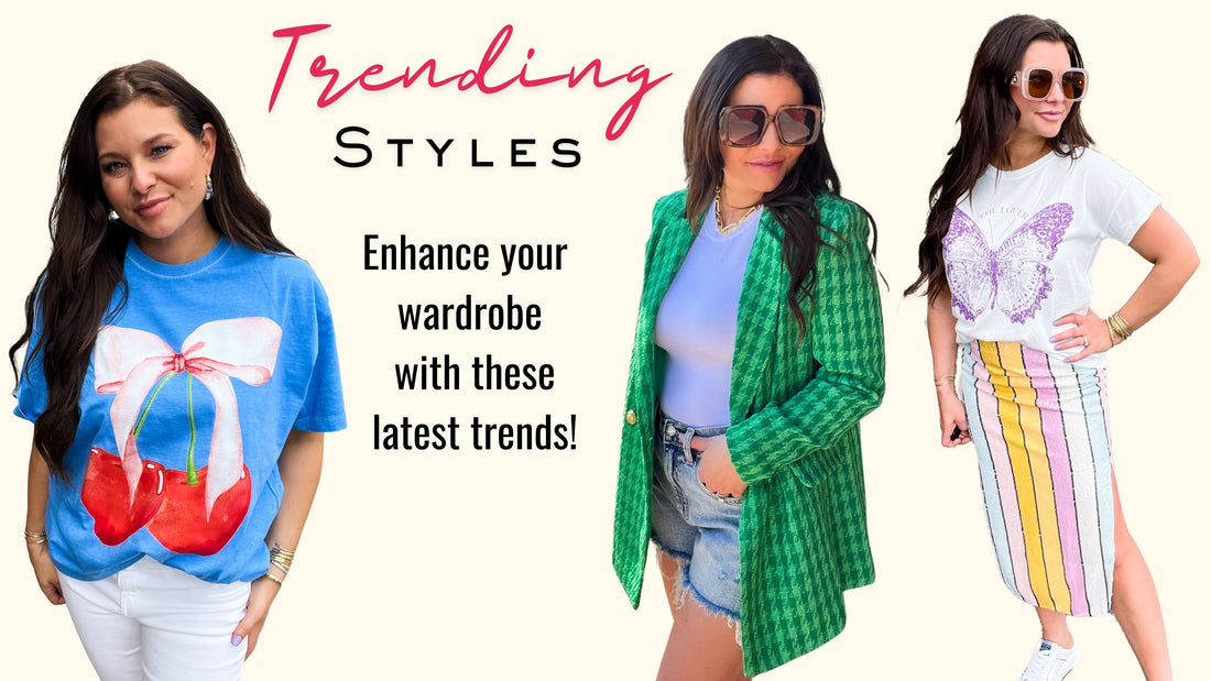 Closet Chic – Shop Closet Chic Boutique