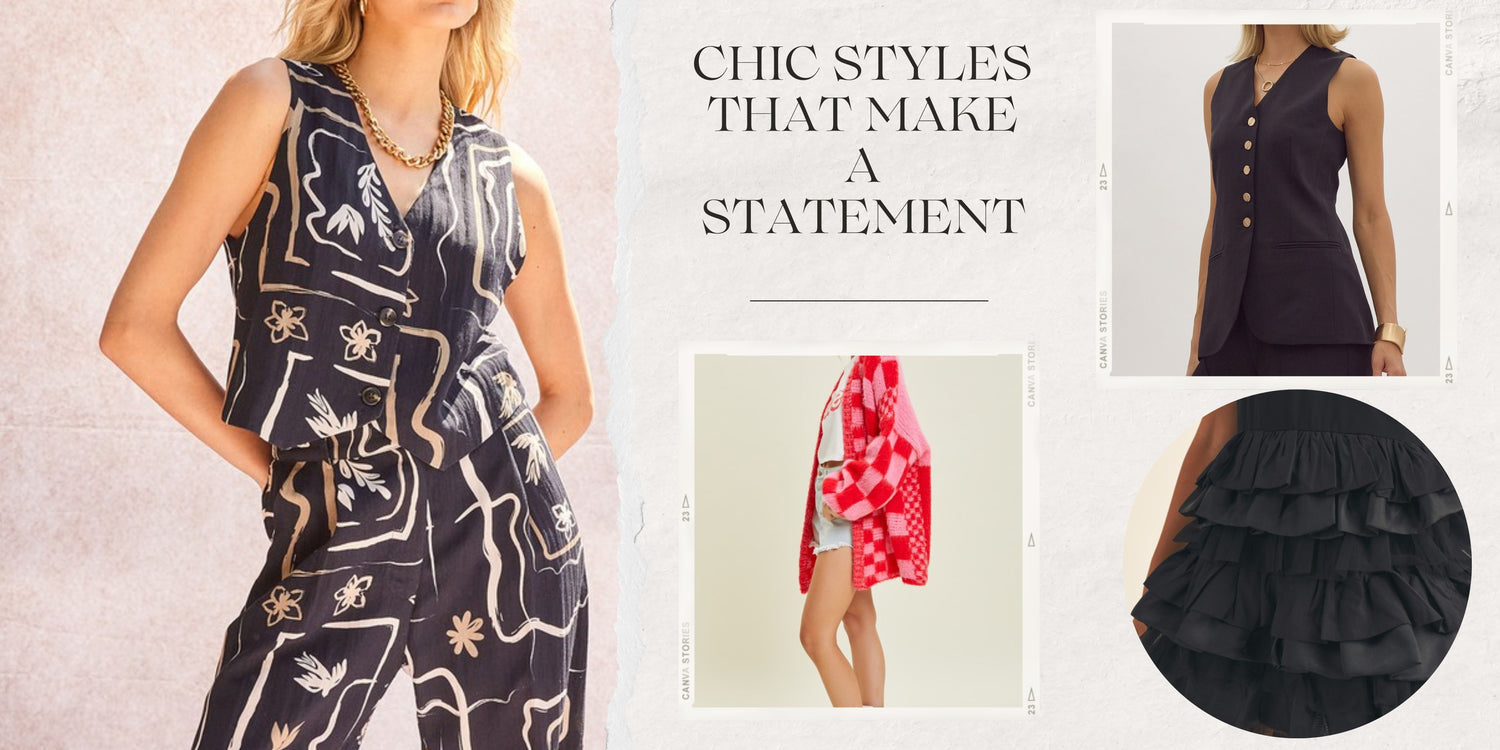 Closet Chic – Shop Closet Chic Boutique