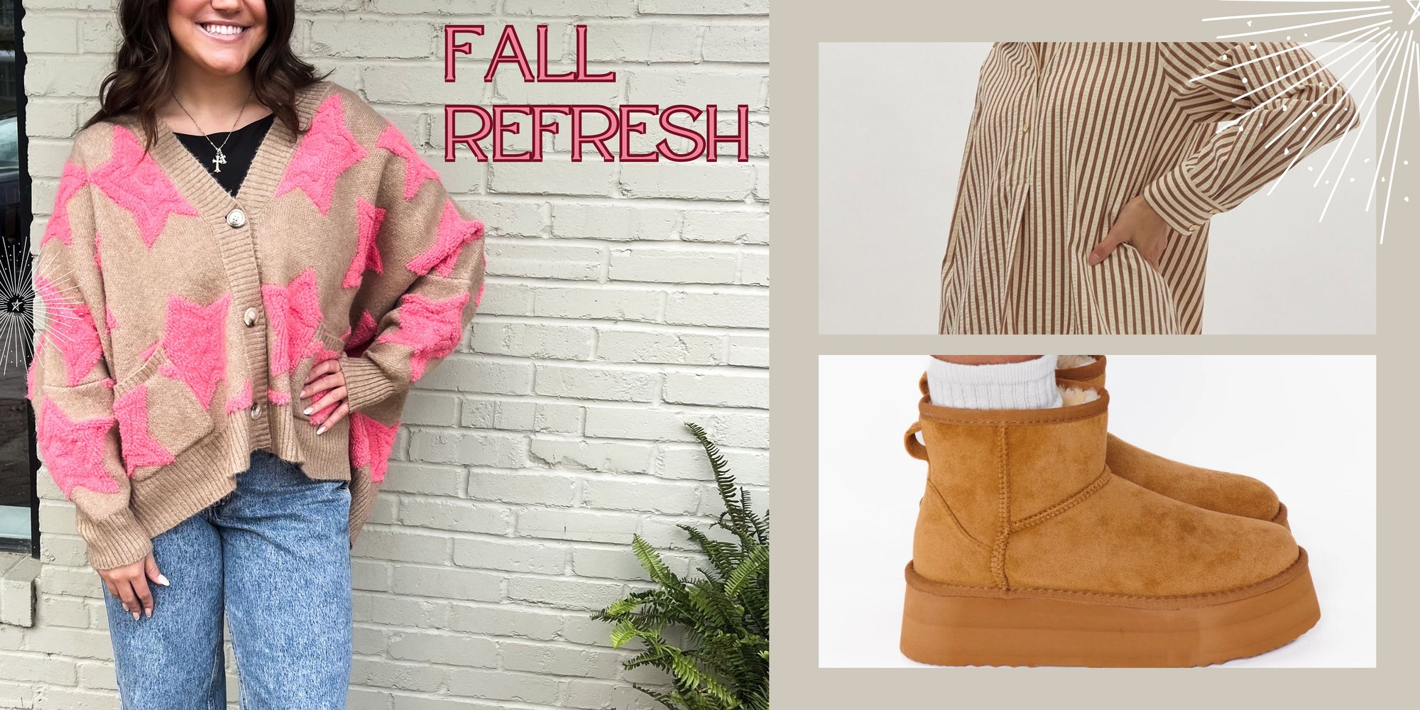 Closet Chic – Shop Closet Chic Boutique