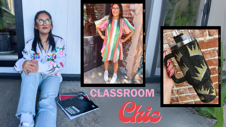 Closet Chic – Shop Closet Chic Boutique