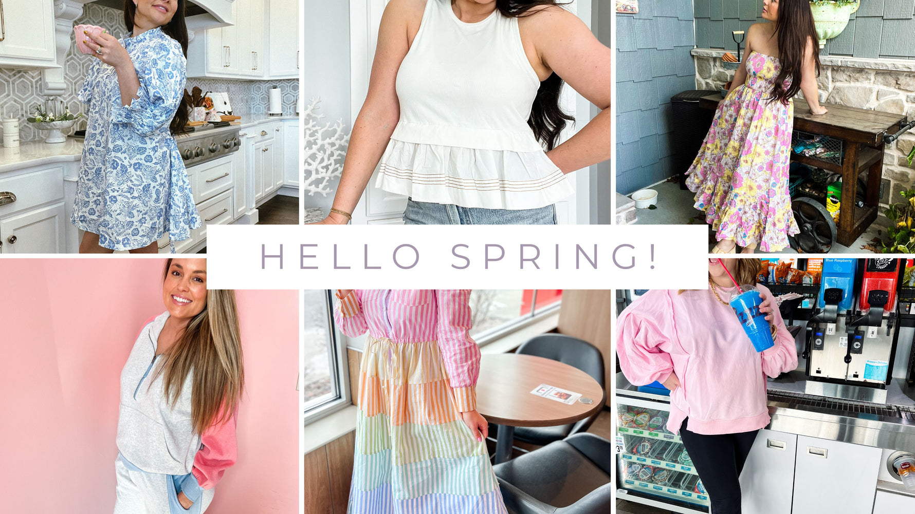 Closet Chic – Shop Closet Chic Boutique