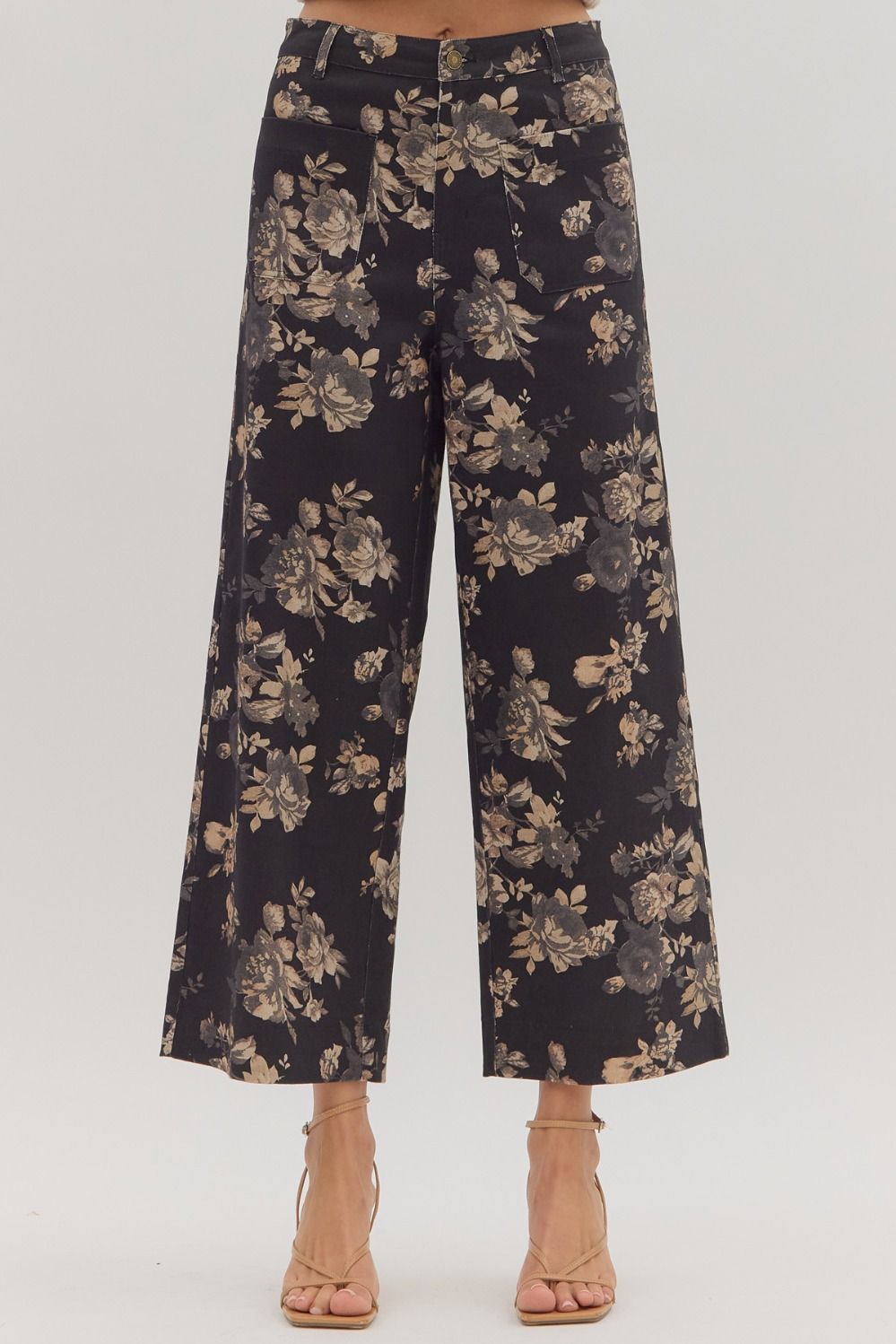 Briar Rose Pants – Shop Closet Chic Boutique